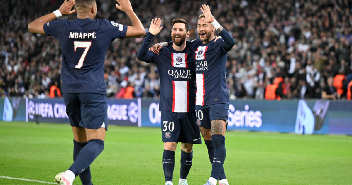 Messi terug naar FC Barcelona? "Dan is de terugkeer… | Voetbalnieuws