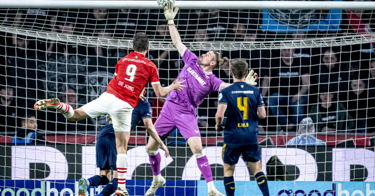 FC Twente op rapport: Unnerstall imponeert; Boadu… | Twentefans.nl