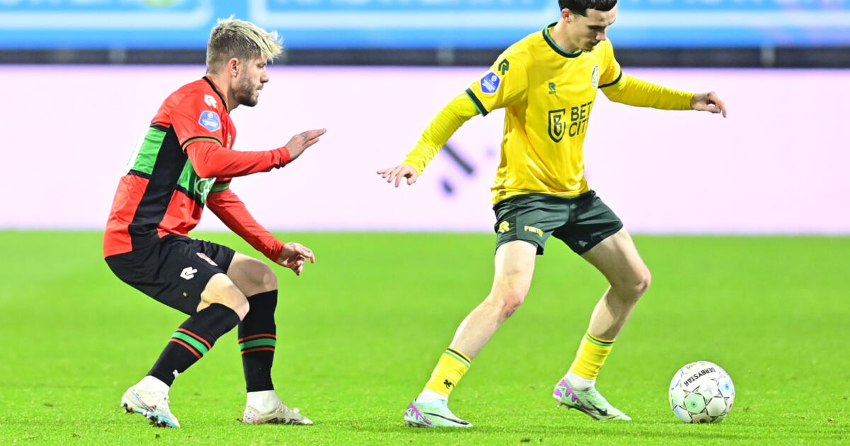 Schöne heeft bijzonder record te pakken: "Betekent dat… | FeanOnline