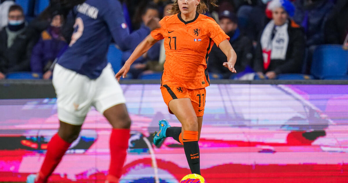 OranjeLeeuwinnen zorgden voor miljoenen euro's… | Vrouwenvoetbalnieuws