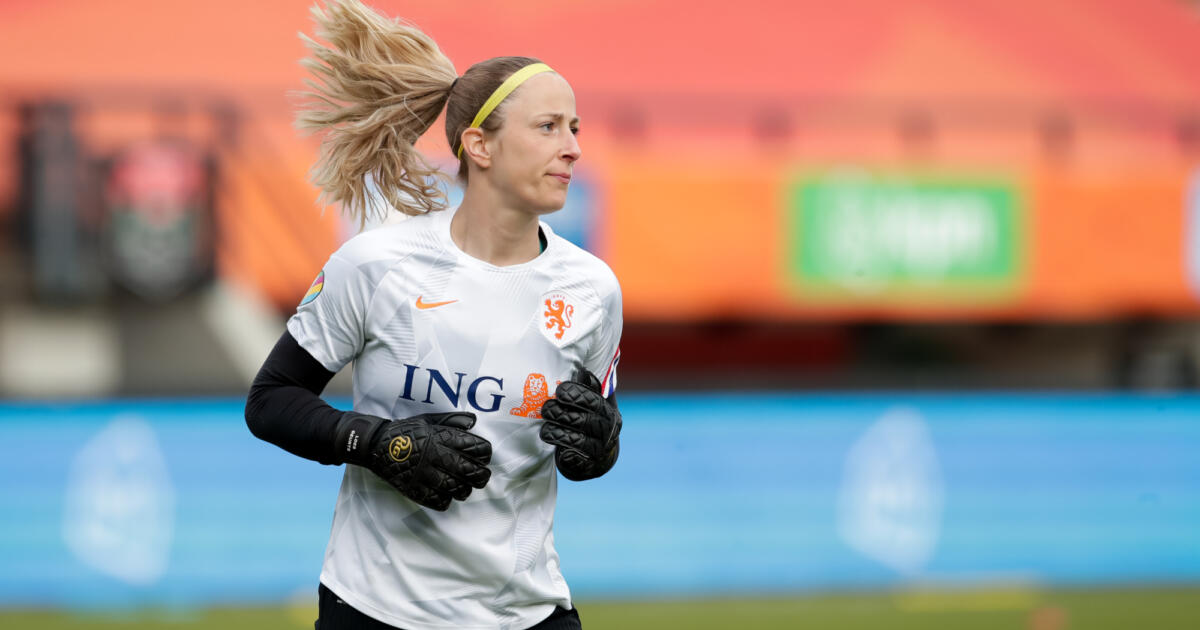 Geurts: "Tien jaar geleden betekende dat… | Vrouwenvoetbalnieuws