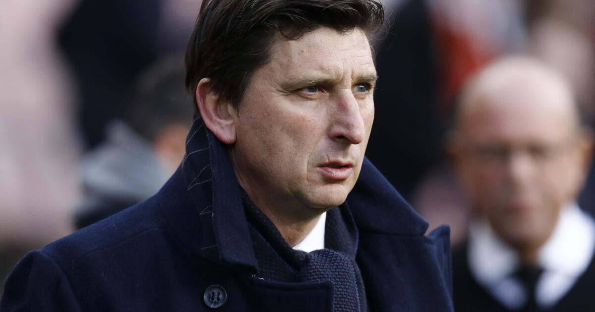 Luc Nilis over oud-PSV'er: "Dat heb ik hem altijd kwalijk… | PSVFans