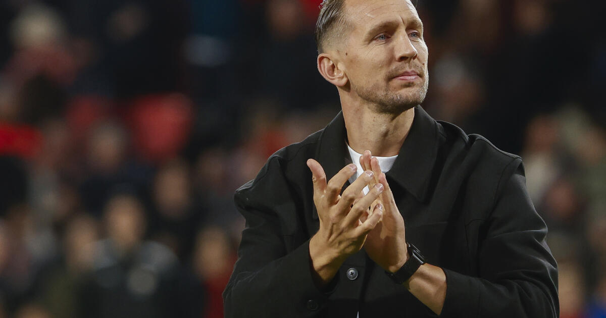 De Jong na carrière terug bij PSV? "Wil dan bij PSV… | PSVFans