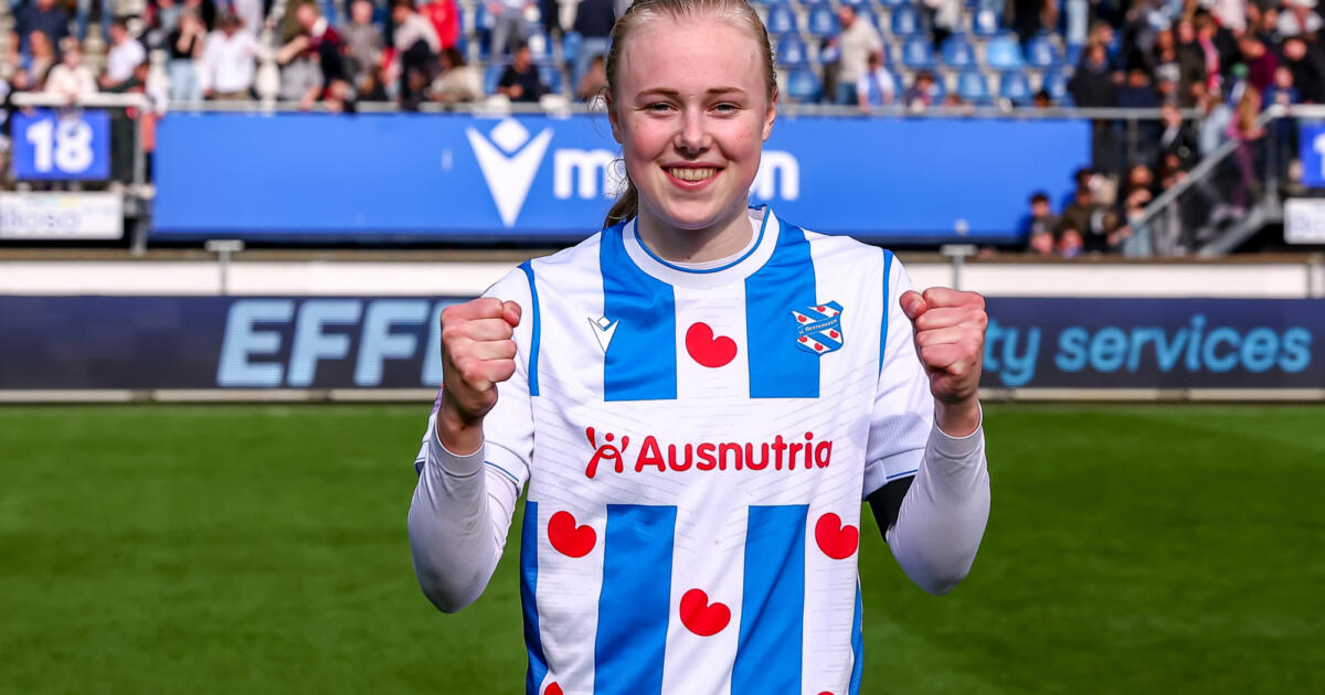 Voorlopige selectie van Oranje O19 bekend: 41… | Vrouwenvoetbalnieuws