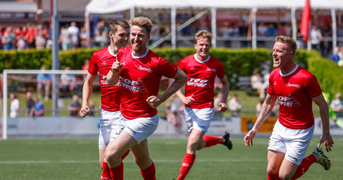 Oud-speler FC Twente gooide roer om: "Koeien zijn… | Twentefans.nl