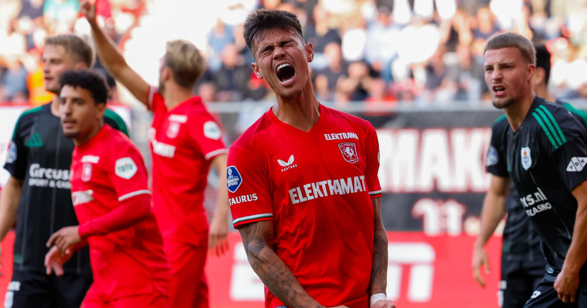 "Een eeuwigheid geleden dat FC Twente de nul heeft… | Twentefans.nl