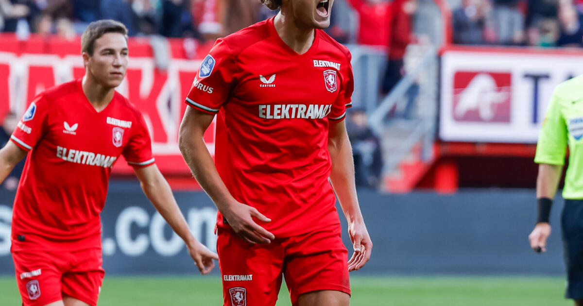 FC Twente maakt lancering nieuw platform bekend:… | Twentefans.nl