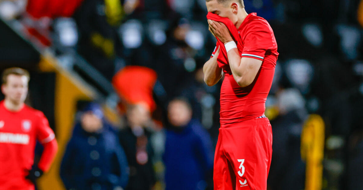 FC Twente op rapport: drie onvoldoendes na Europese… | Twentefans.nl