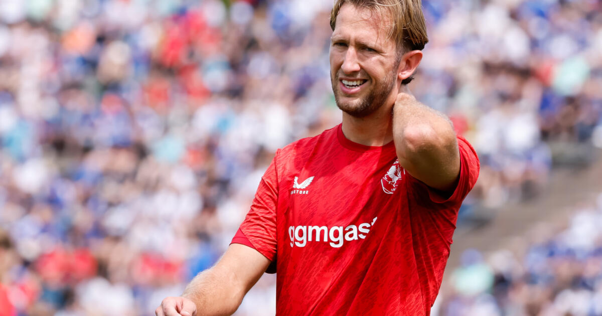 Vlap zorgt voor discussie: "Ik vind dat ze iets… | Twentefans.nl