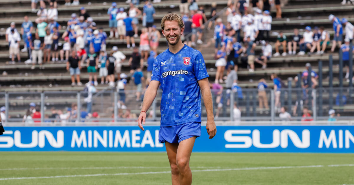 Michel Vlap vertrekt bij FC Twente: "Hij maakt financiële klapper" - Oozo.nl