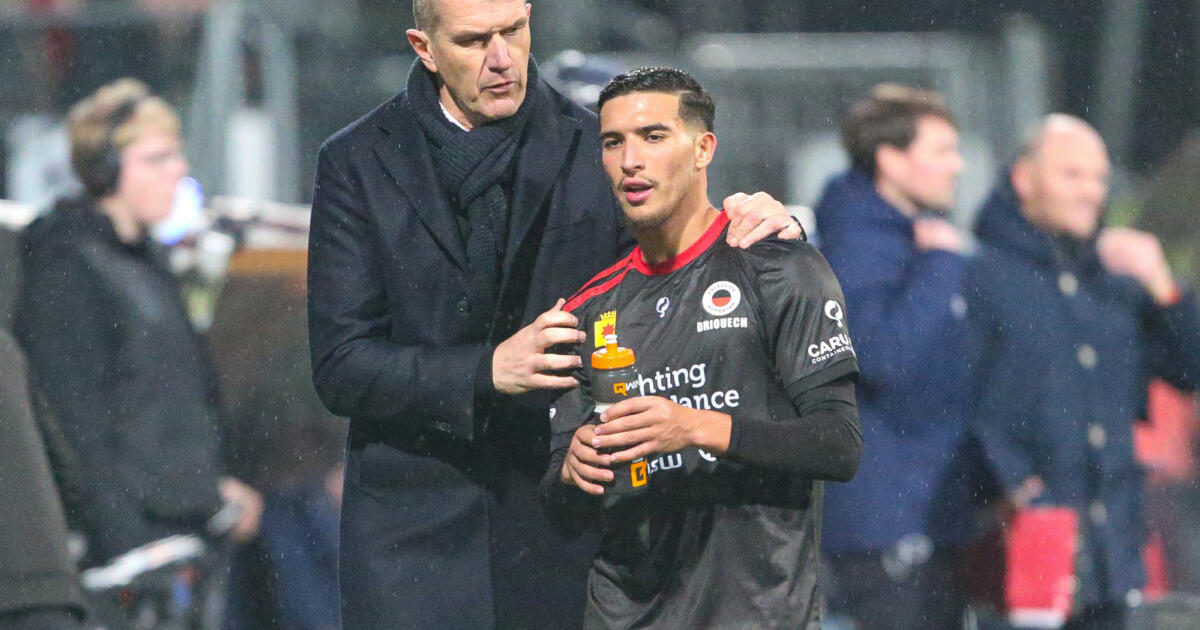 Dijkhuizen zag PSV-transfer ketsen: "Wilden het laten… | PSVFans