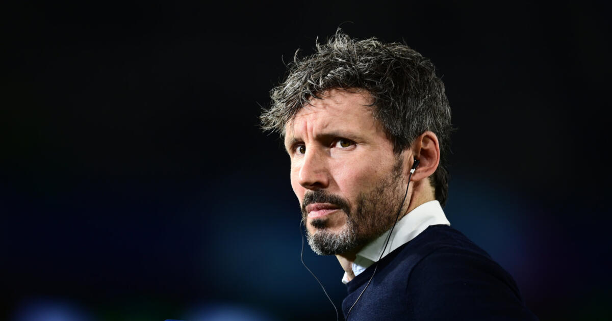 Van Bommel ziet het niet zitten: "Ze moeten een… | KantinePraat