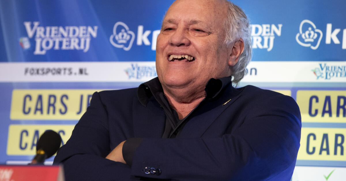 Ajax kan hele bijzondere reeks voortzetten: "Zou erg knap… | Ajax1