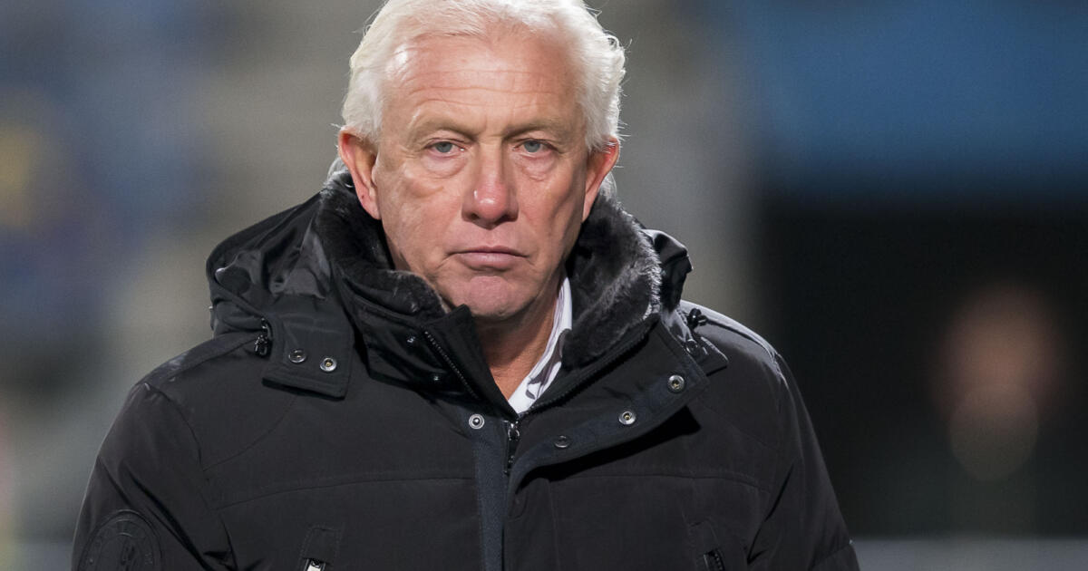 Koopman duidelijk: "Twente heeft het voetballend goed… | Twentefans.nl