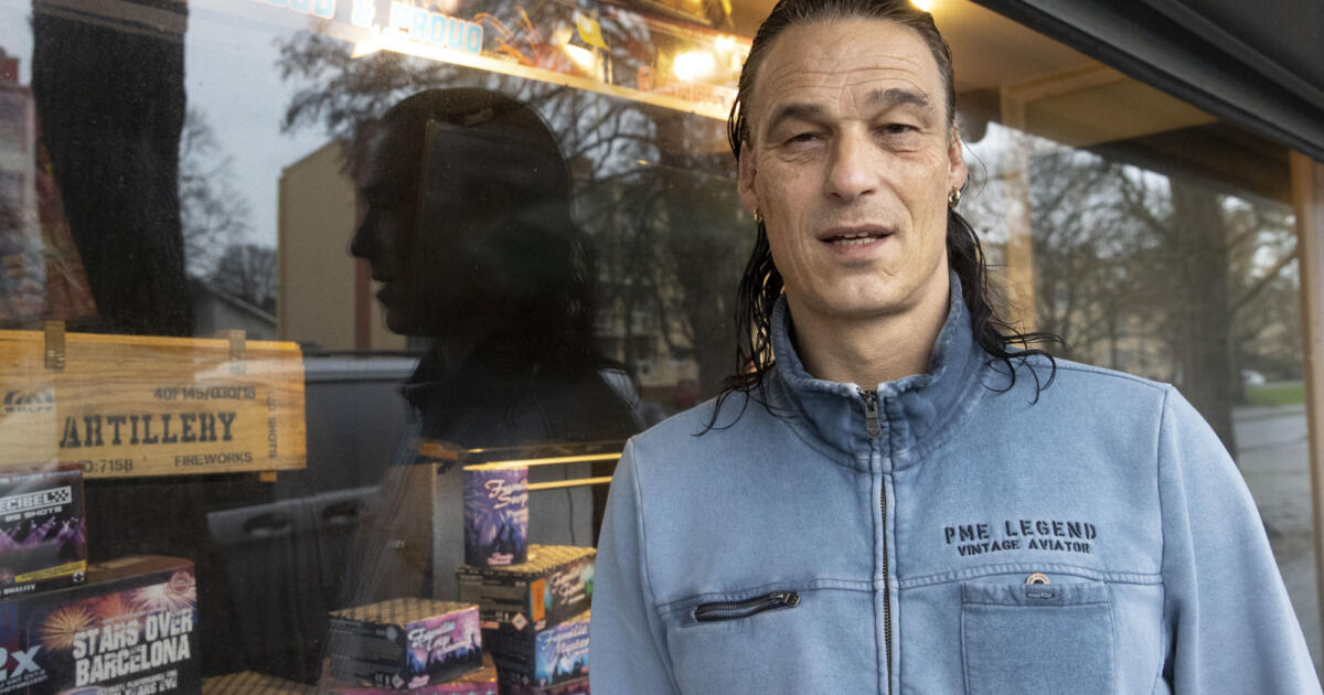 ADO-held Michel Adam: "Ik zei gewoon: 'ik schop je… | Voetbalnieuws