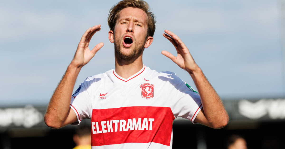 Vlap woest: "Begrijp gewoon niet waarom je dan die… | Twentefans.nl