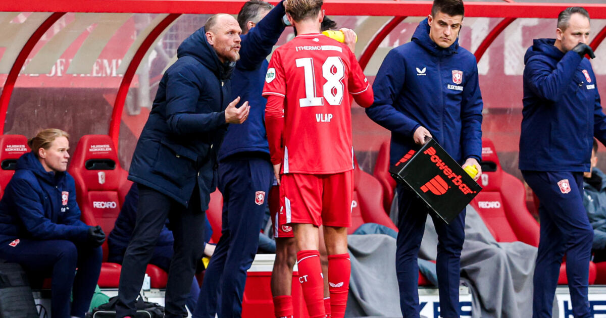 FC Twente op rapport: VI deelt één onvoldoende uit… | Twentefans.nl