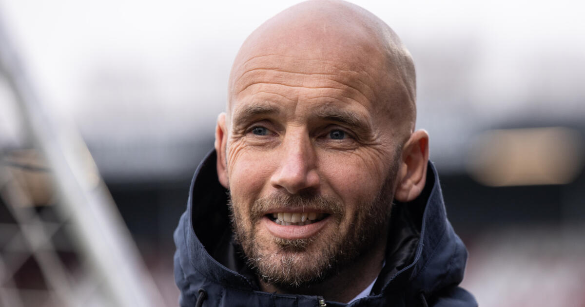 Mitchell van der Gaag al na vijf maanden ontslagen als… | PSVFans