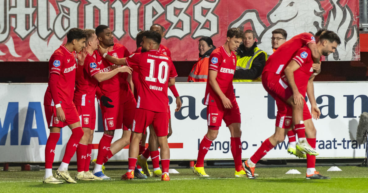 Samenvatting: Boadu scoort bij debuut, FC Twente wint… | Twentefans.nl