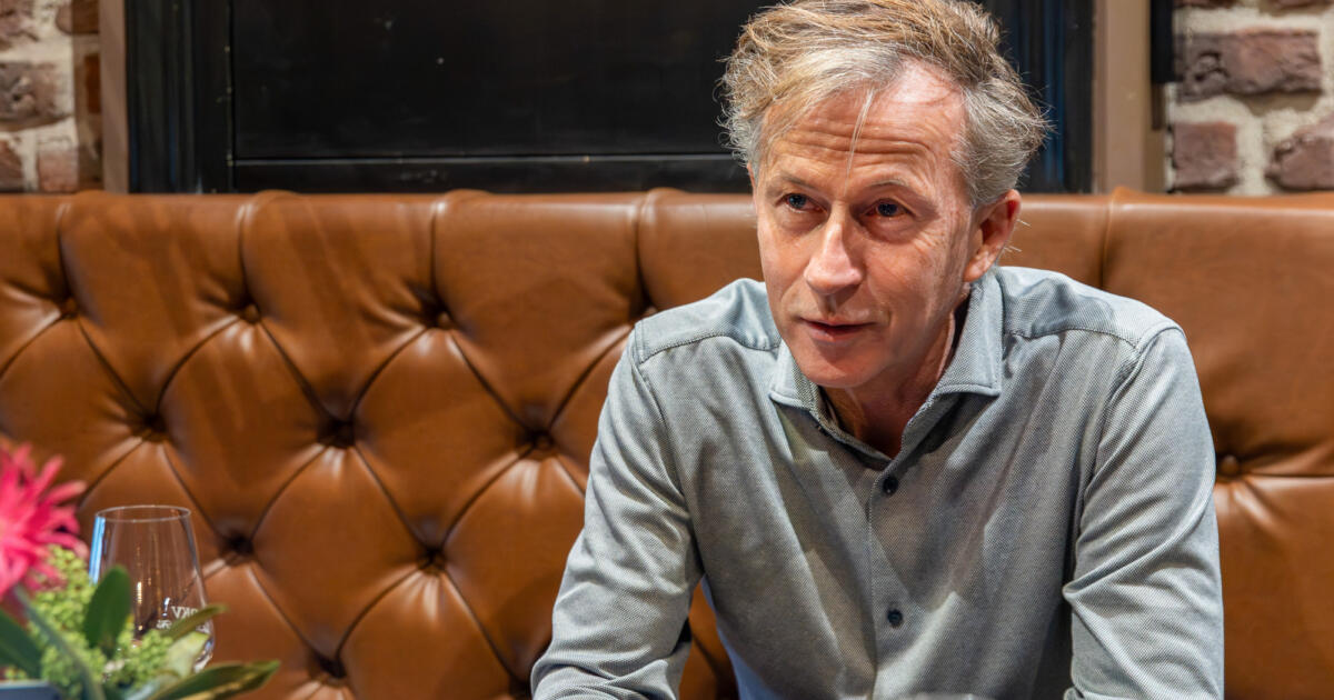 Jonker: "Ik zag de reserves trainen en dacht:… | Vrouwenvoetbalnieuws