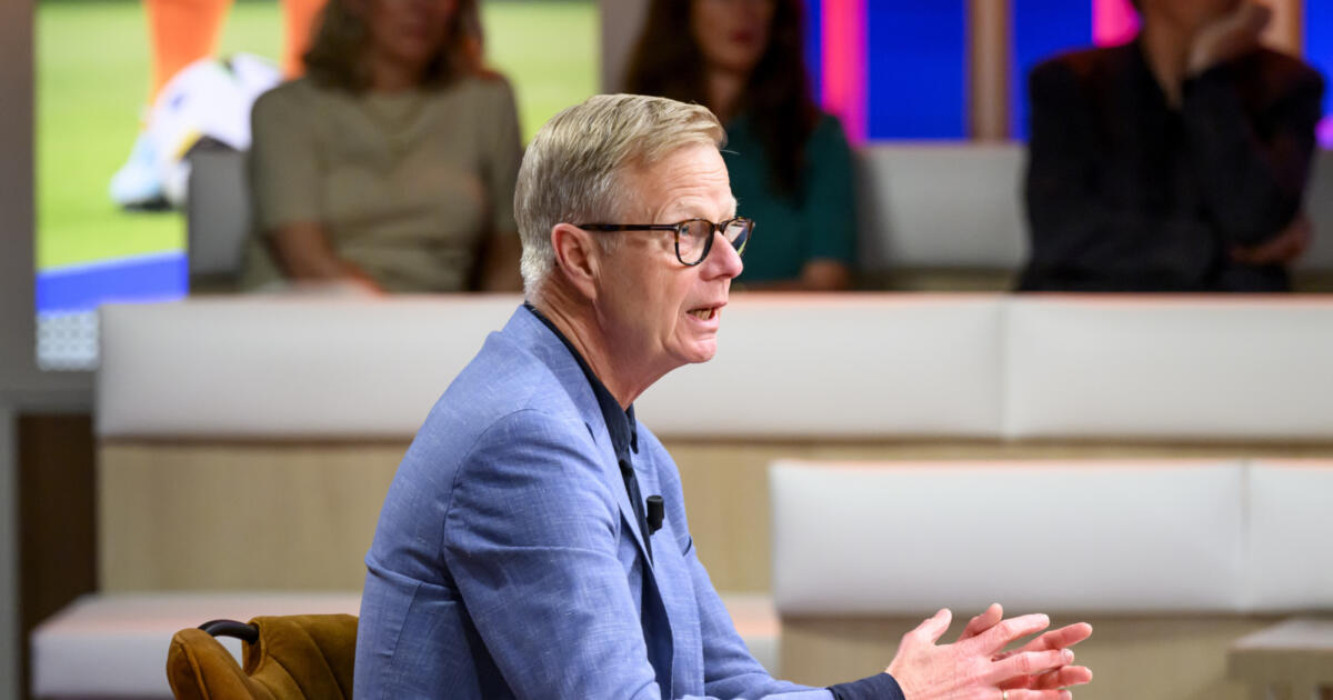 Arno Vermeulen neemt beslissing: "Mijn werkweek was… | KowetFans