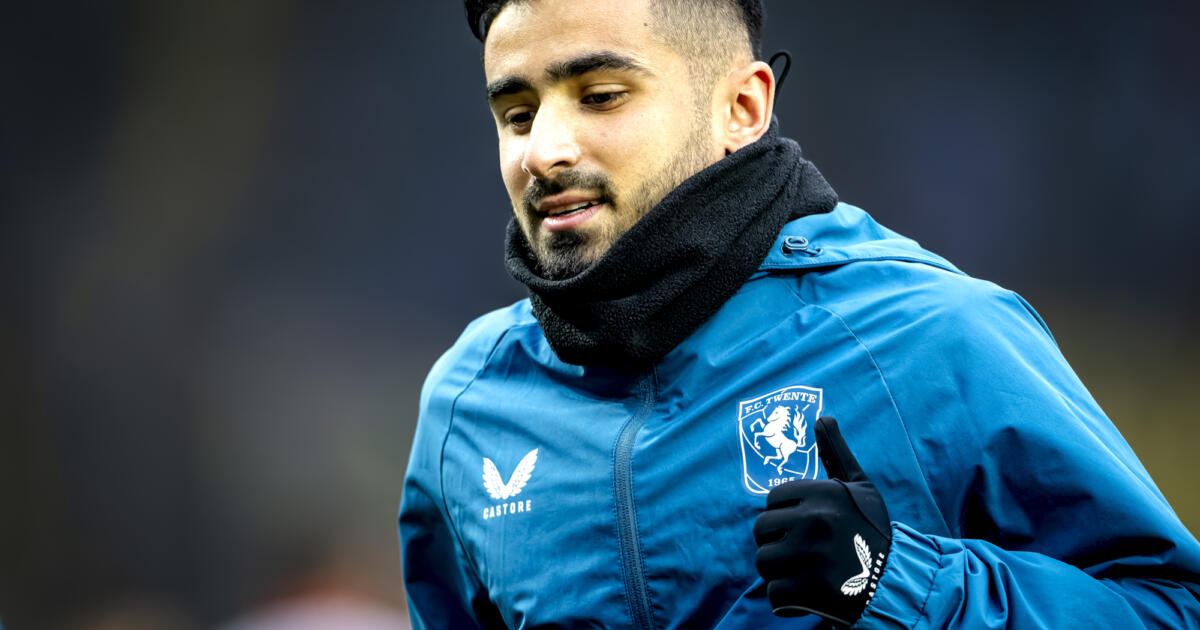 Samenvatting: FC Twente verliest 2-6 in oefenduel:… | Twentefans.nl