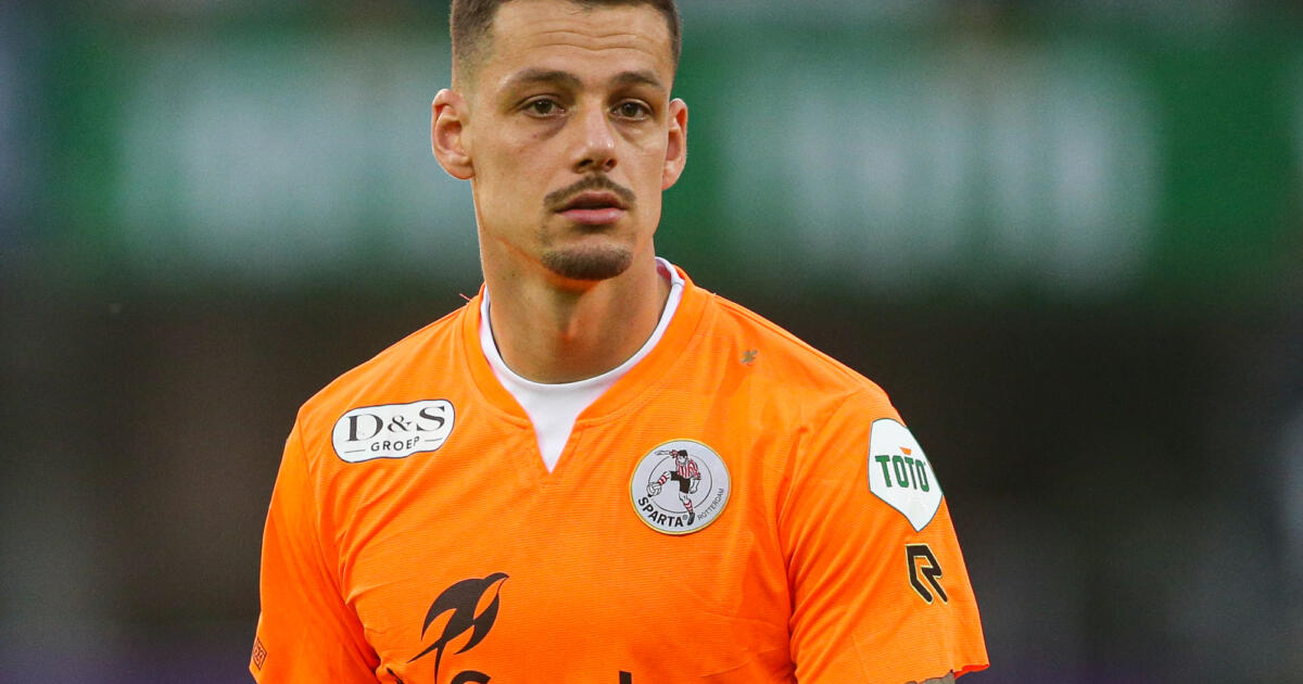 Olij en Gravenberch in definitieve selectie… | Voetbalnieuws