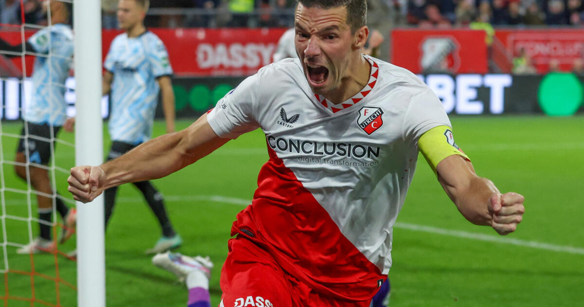 Nick Viergever: "Niemand wint heel makkelijk, ja misschien… | PSVFans