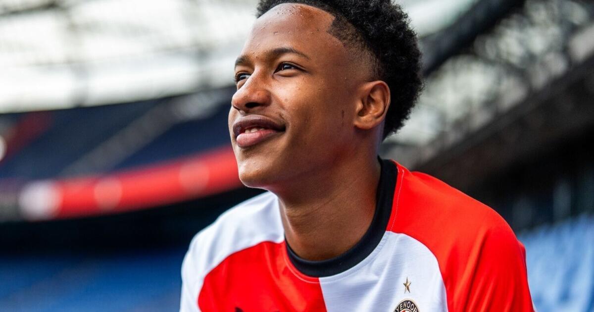 Nuuradiin Mahamud verruilt PSV voor Feyenoord: "Maximale… | PSVFans