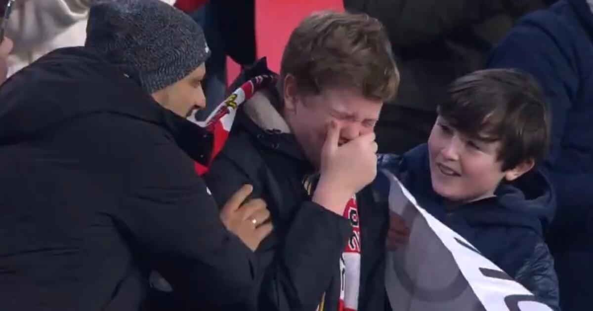 PSV-fans doen bijzonder verzoek aan fans van Sparta zondag | PSVFans