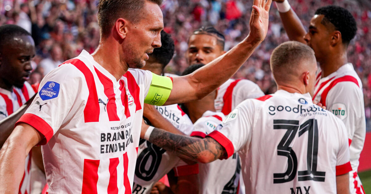 SAMENVATTING | PSV verslaat AS Monaco en plaatst zich voor… | PSVFans