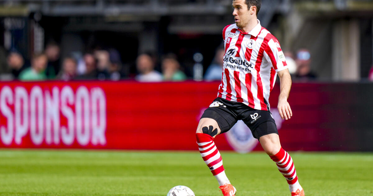 Pelle Clement wil PSV-schoonvader dwarszitten: "Alles aan… | PSVFans