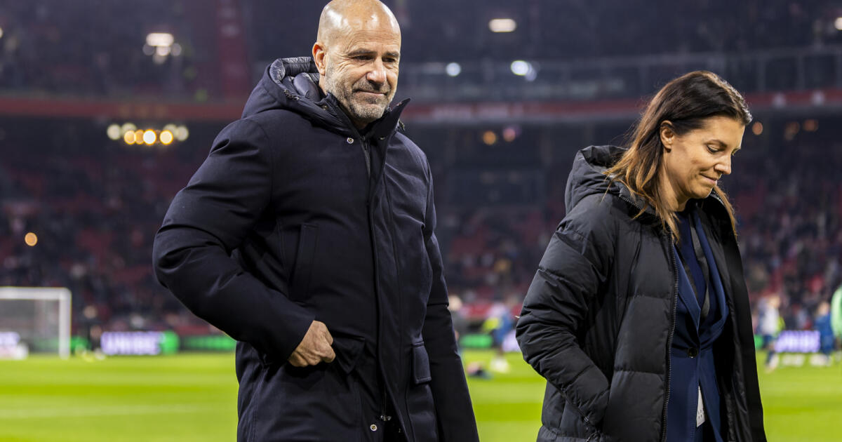 Peter Bosz blij met teruggekeerde PSV'er: "Zijn power… | PSVFans