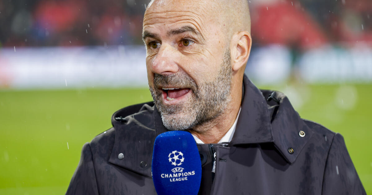 "Bosz zei dat hij me over tien jaar wel in zijn staf wilde… | PSVFans