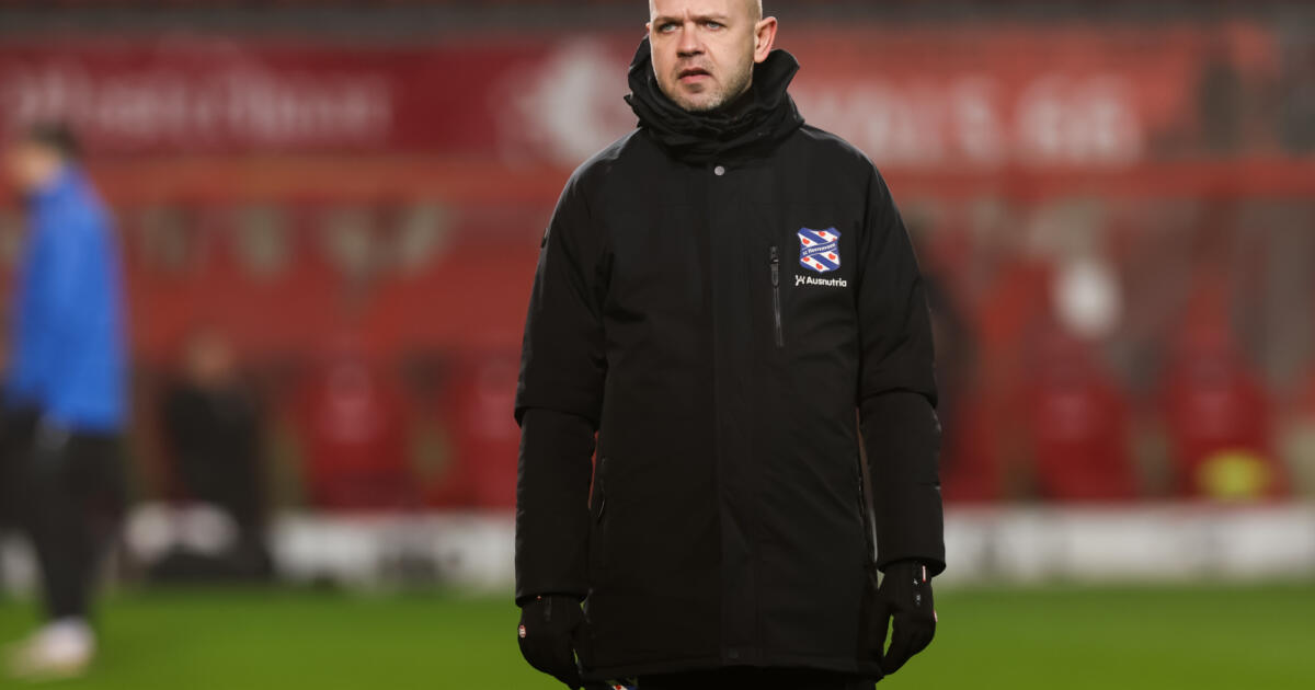 Reekers over vertrek uit Friesland: "De onderlinge klik… | FeanOnline