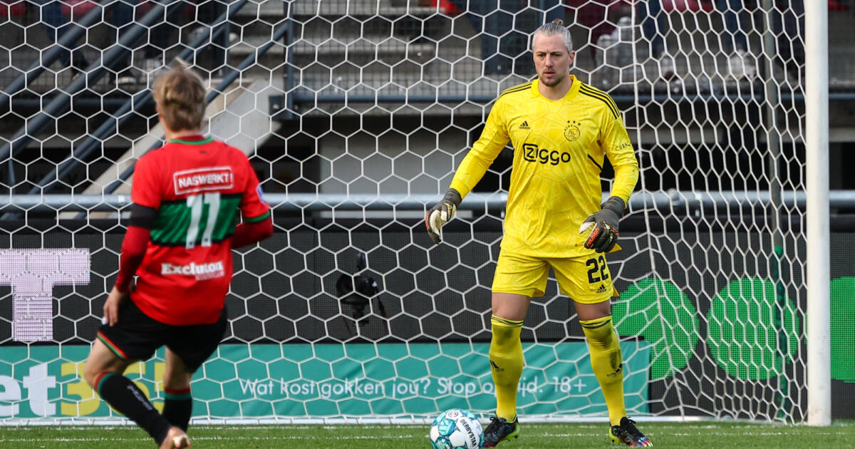 Pasveer hoorde nog niets: "Schreuder moet… | Voetbalnieuws