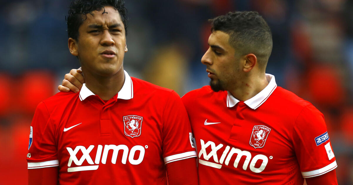 Oud-speler FC Twente tekent bij amateurs: "Soms… | Twentefans.nl