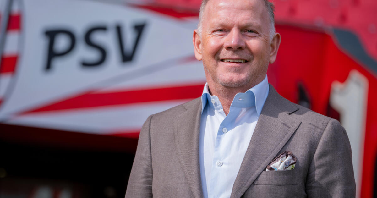 Robert van der Wallen: "Ajax nieuwe Bayern? Nooit in… | AjaxFanatics