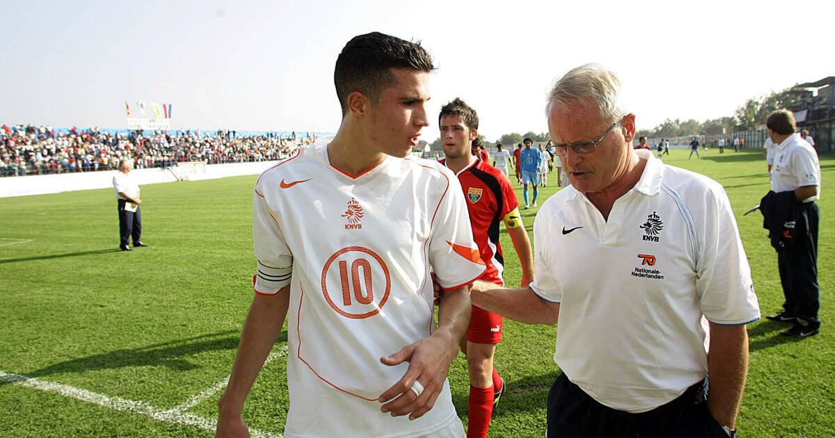 Foppe de Haan: "De laatste tijd was het zo dood als een… | FeanOnline