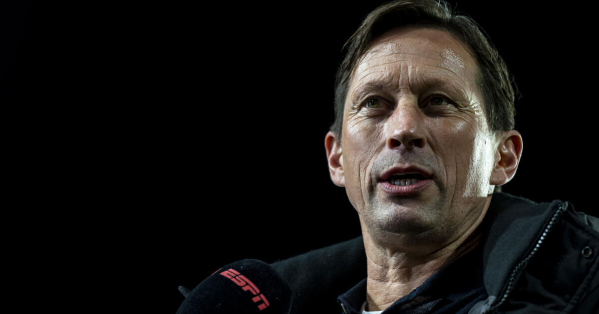 Schmidt kritisch na 'belangrijke' zege: "We hadden het… | FeanOnline