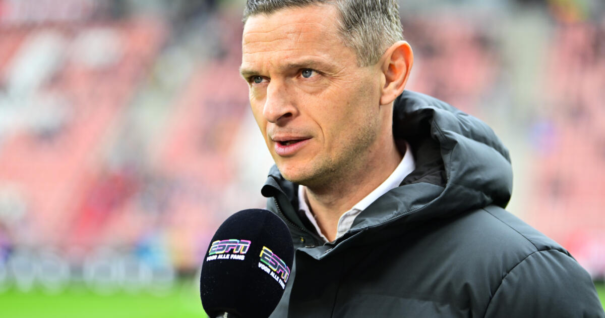 Speler NEC laat bekerfinale schieten: "Had hij niet… | KantinePraat