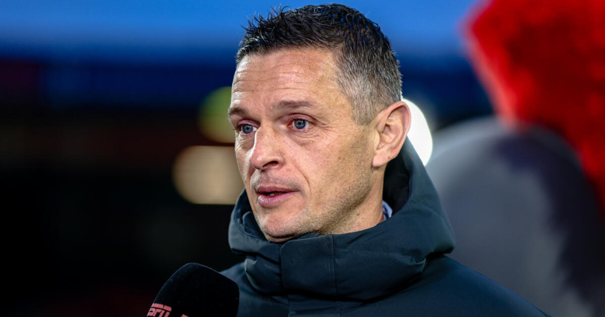 NEC heeft grote zorgen in achterhoede: "Hij greep… | Twentefans.nl