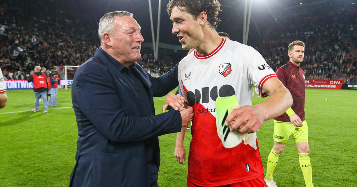 'Lammers traint met tweede elftal; Rangers verlaagt… | Twentefans.nl