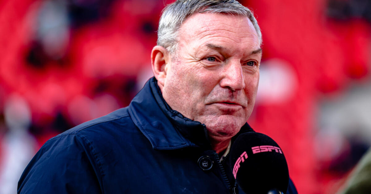 Ron Jans wijst: "Ik richt me meer op die ploegen dan op PSV" | PSVFans