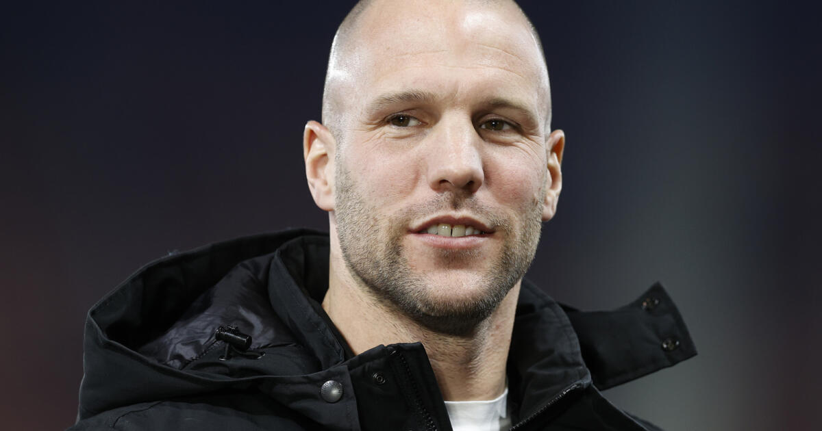 Vlaar tipt Ajax voor duel van donderdag: "Die moet je… | Voetbalnieuws