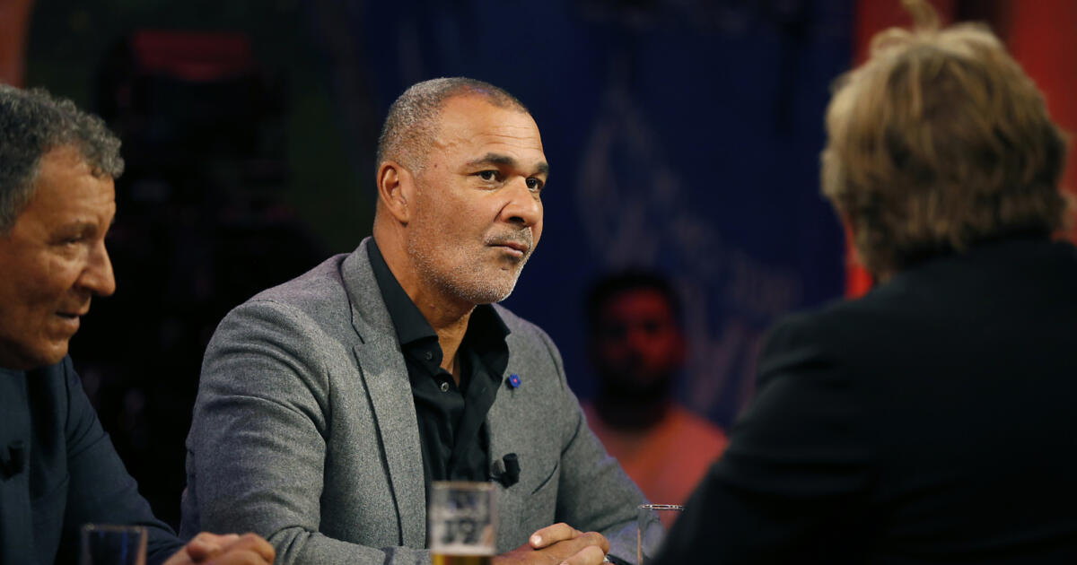 Ruud Gullit pleit voor PSV'er: "Heeft het Nederlands elftal… | PSVFans