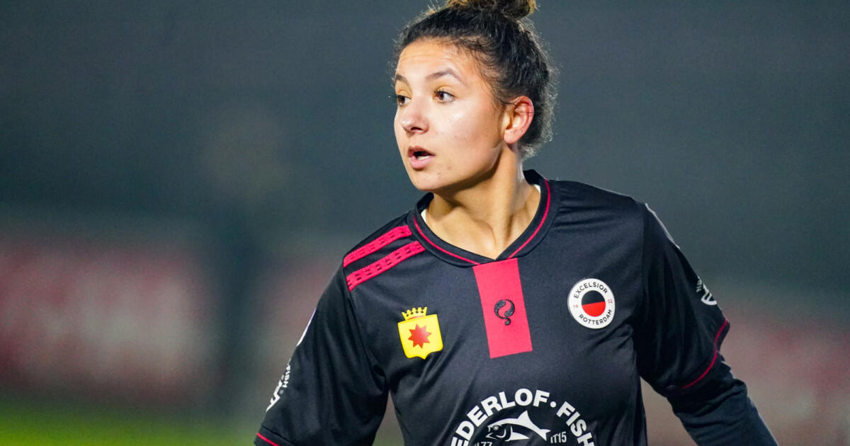 Roosjen schiet FC Utrecht langs PEC, ADO en… | Vrouwenvoetbalnieuws