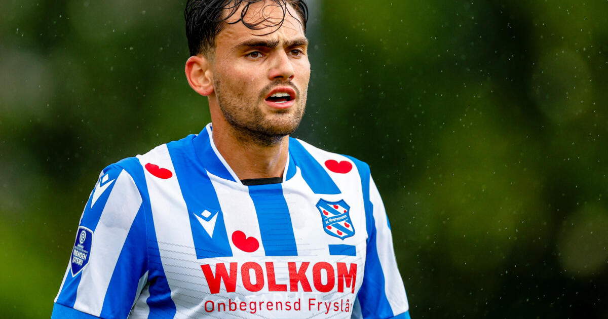 "In Thailand zijn ze trouwens ook helemaal gek van SC… | FeanOnline