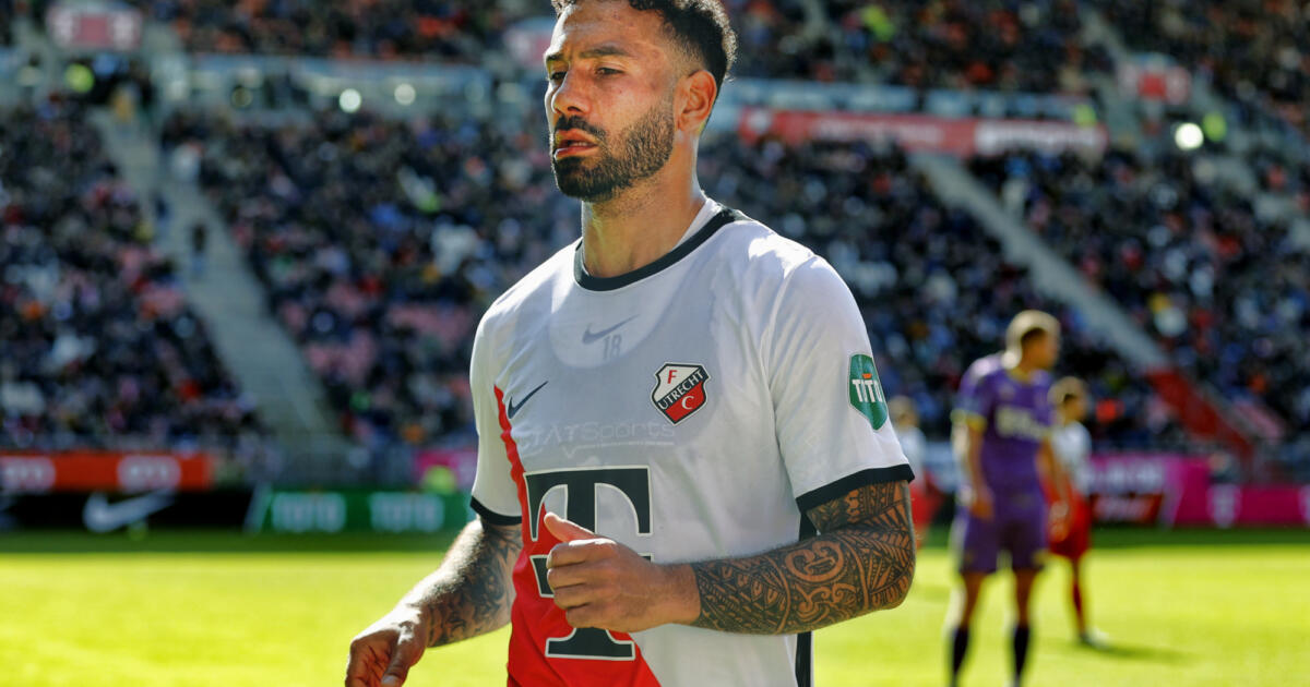 Klaiber kritisch: "Dan gaat het publiek gelijk… | Voetbalnieuws