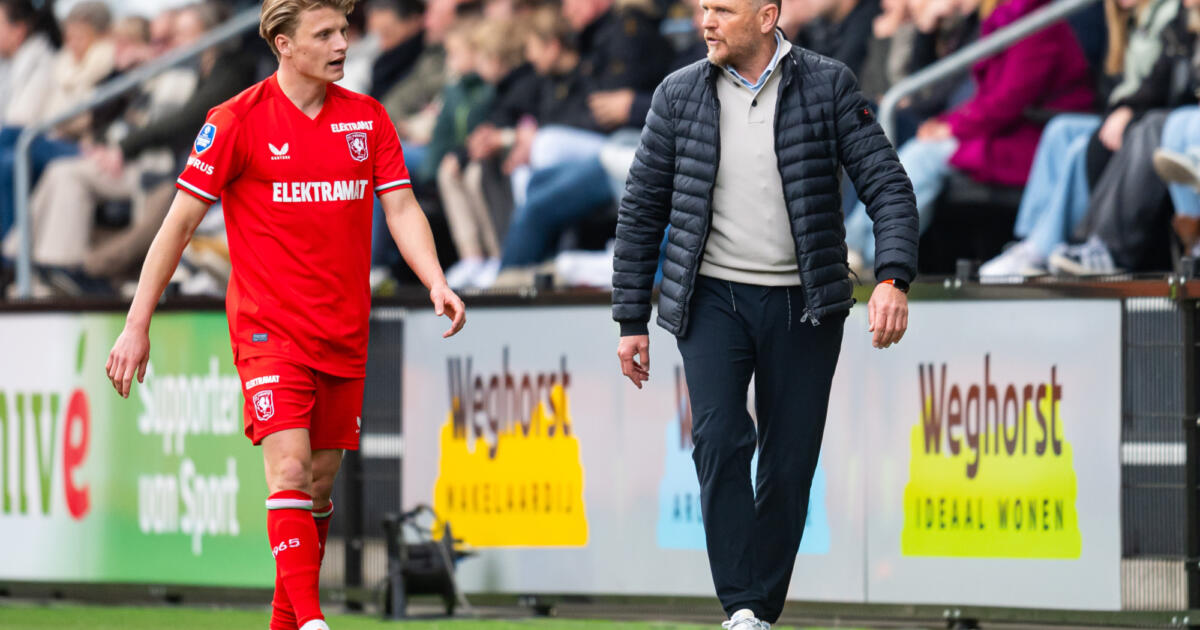 Samenvatting: FC Twente verliest derby op bezoek bij… | Twentefans.nl